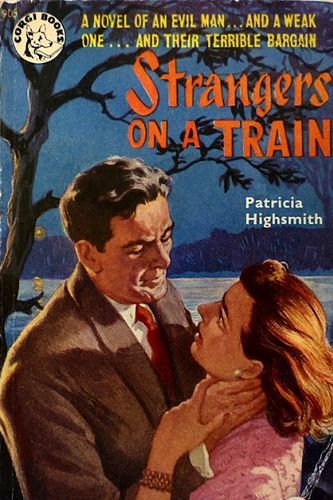 strangers-on-a-train - 221B Dergi