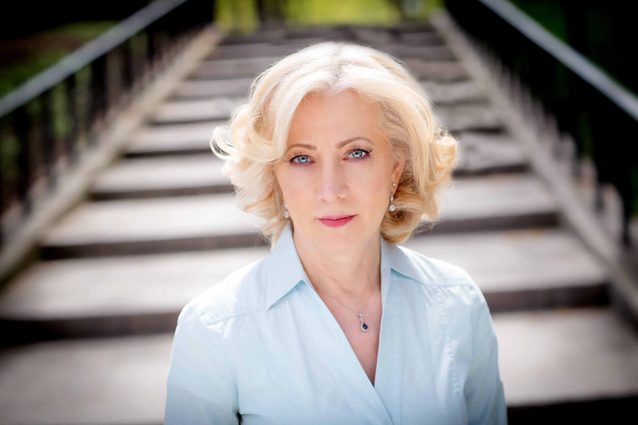 Natalia Grace'in Tuhaf Hikâyesi - 221B Dergi